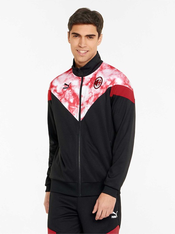 PUMA ACM Iconic MCS Mesh Track Jacket