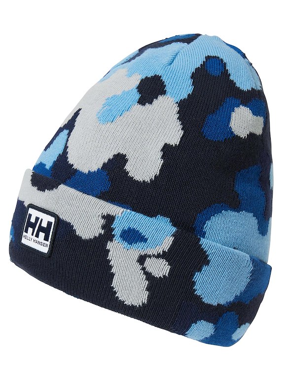 HELLY HANSEN URBAN CUFF BEANIE
3921 RSD