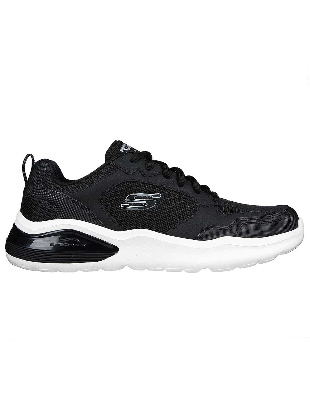 SKECHERS AIR CUSHIONING-BINSO Shoes
9593 RSD