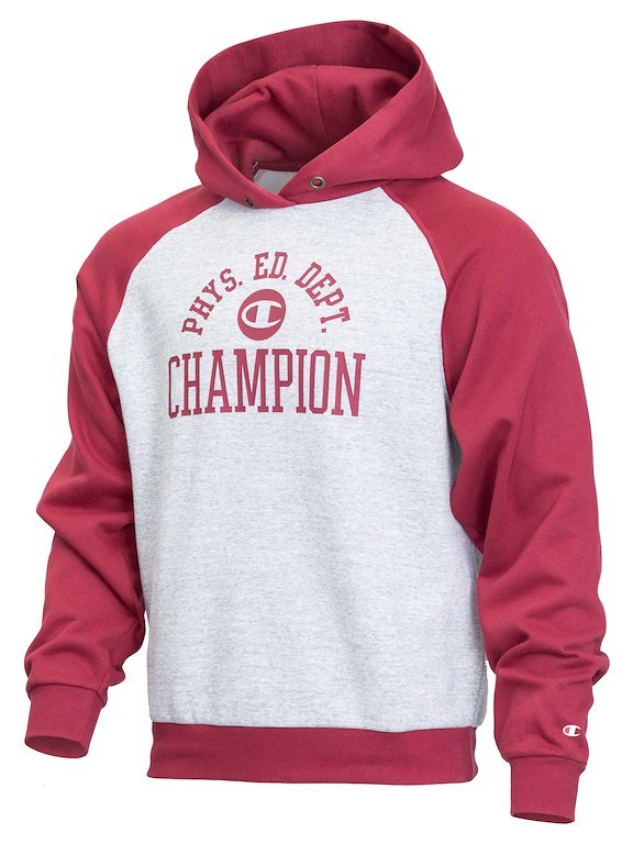 CHAMPION Hooded Sweatshirt
6270 RSD 
7837 RSD -20% The lowest price in the last 30 days*
7837 RSD -20% The lowest price in the last 30 days*
7837 RSD -20% Redovna cena