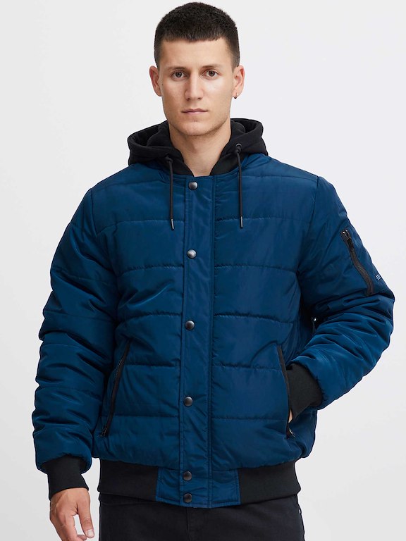 BLEND Outerwear Jacket
6628 RSD 
9469 RSD -30% The lowest price in the last 30 days*
9469 RSD -30% The lowest price in the last 30 days*
9469 RSD -30% Redovna cena