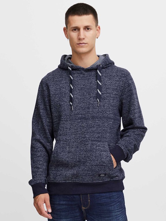 BLEND Sweatshirt
4136 RSD 
5909 RSD -30% The lowest price in the last 30 days*
5909 RSD -30% The lowest price in the last 30 days*
5909 RSD -30% Redovna cena