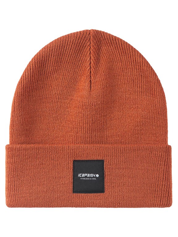 ICEPEAK HARCOURT Beanie
1804 RSD 1262 RSD