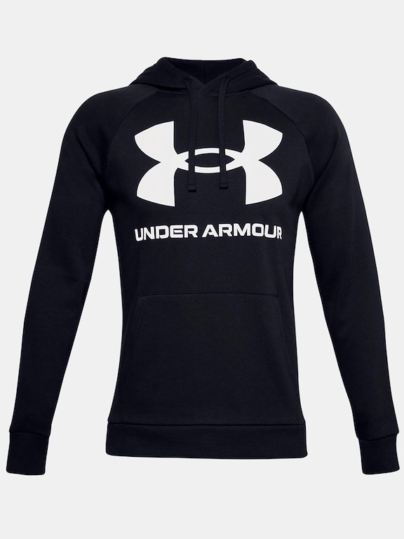 UNDER ARMOUR Muška dukserica UA Rival Fleece Hoodie
4975 RSD 
6633 RSD -25% The lowest price in the last 30 days*
6633 RSD -25% The lowest price in the last 30 days*
6633 RSD -25% Redovna cena