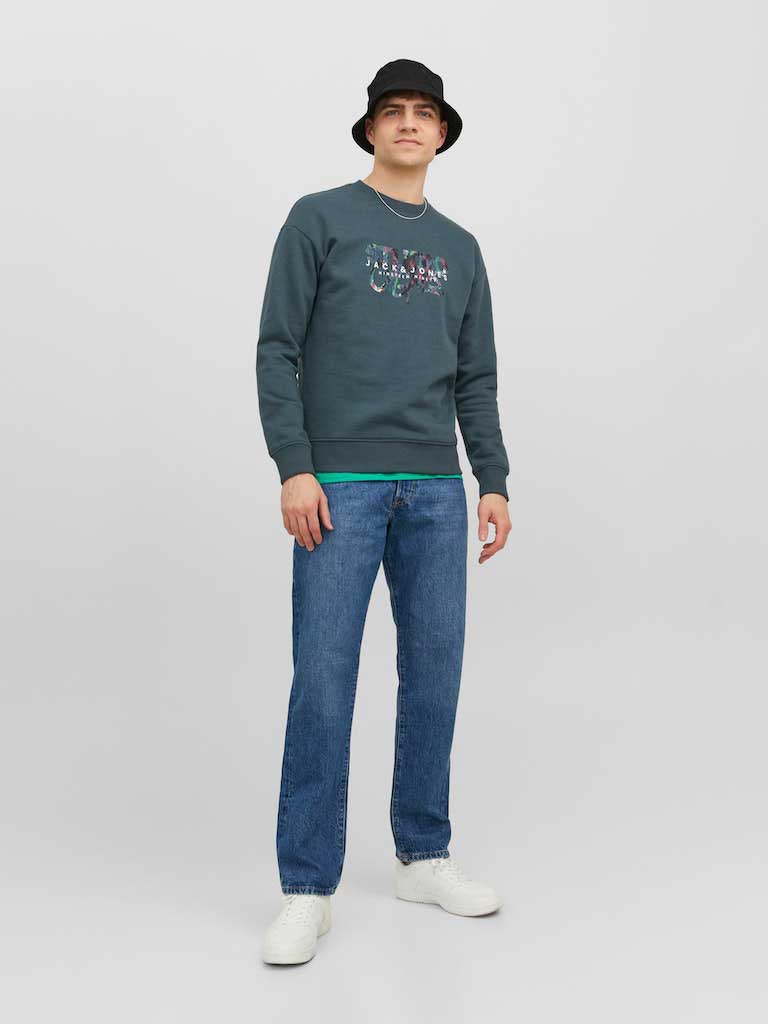 JACK & JONES SILVERLAKE Sweatshrit
3574,00 RSD 
4765,00 RSD (-25%) Najniža cena u poslednjih 30 dana*
4765,00 RSD (-25%) Najniža cena u poslednjih 30 dana*
4765,00 RSD (-25%) Redovna cena