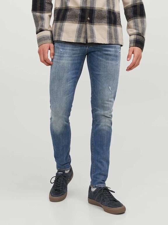 JACK & JONES LIAM SEAL Jeans
5785 RSD 
8265 RSD -30% The lowest price in the last 30 days*
8265 RSD -30% The lowest price in the last 30 days*
8265 RSD -30% Redovna cena