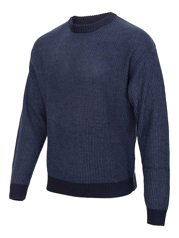 JACK & JONES RIB Sweater
3335 RSD 
4765 RSD -30% The lowest price in the last 30 days*
4765 RSD -30% The lowest price in the last 30 days*
4765 RSD -30% Redovna cena