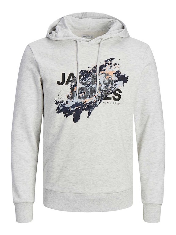 JACK & JONES NELSON Hoodie
4765 RSD 3335 RSD