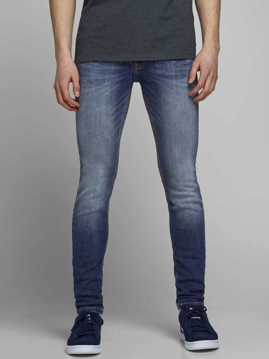 JACK & JONES Muška jakna LIAM ORIGINAL Jeans
4765 RSD 3335 RSD