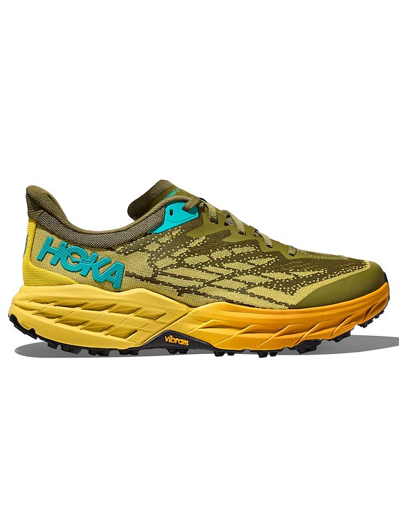 HOKA ONE ONE Обувки M SPEEDGOAT 5