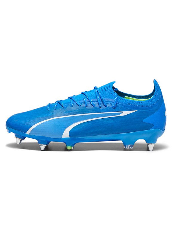 PUMA ULTRA ULTIMATE MxSG Boots
19910 RSD 
26547 RSD -25% The lowest price in the last 30 days*
26547 RSD -25% The lowest price in the last 30 days*
26547 RSD -25% Redovna cena