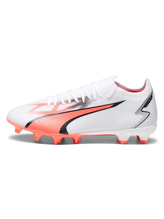 PUMA Muške patike ULTRA MATCH FG/AG Football Boots
11463 RSD 8597 RSD