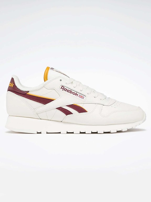 REEBOK CLASSIC LEATHER Shoes
8909 RSD 
11880 RSD -25% The lowest price in the last 30 days*
11880 RSD -25% The lowest price in the last 30 days*
11880 RSD -25% Redovna cena