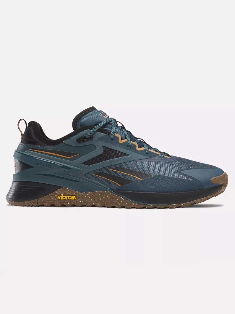 REEBOK NANO X3 ADVENTURE Shoes
19844 RSD 14882 RSD