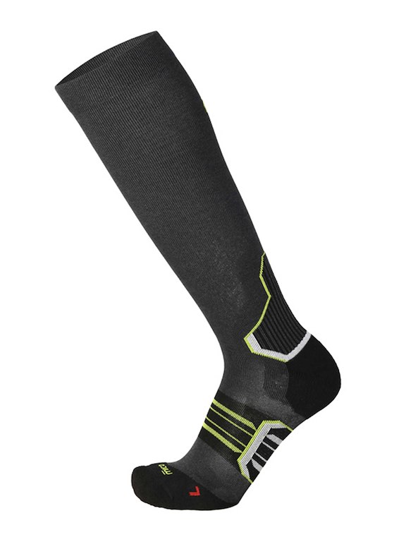 MICO TREKKING LUNGA OXI-JET COMPRESSION Socks
3318 RSD 2322 RSD