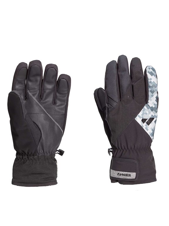 ZANIER SAALBACH.GTX UX Ski Gloves
9647 RSD