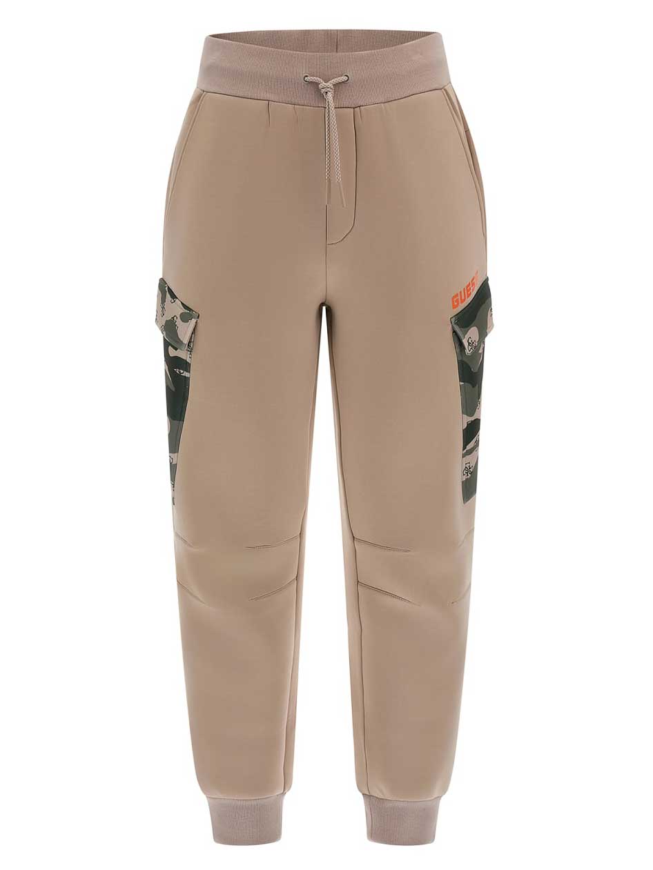 GUESS DERYCH Pants
9605 RSD 
12006 RSD -20% The lowest price in the last 30 days*
12006 RSD -20% The lowest price in the last 30 days*
12006 RSD -20% Redovna cena