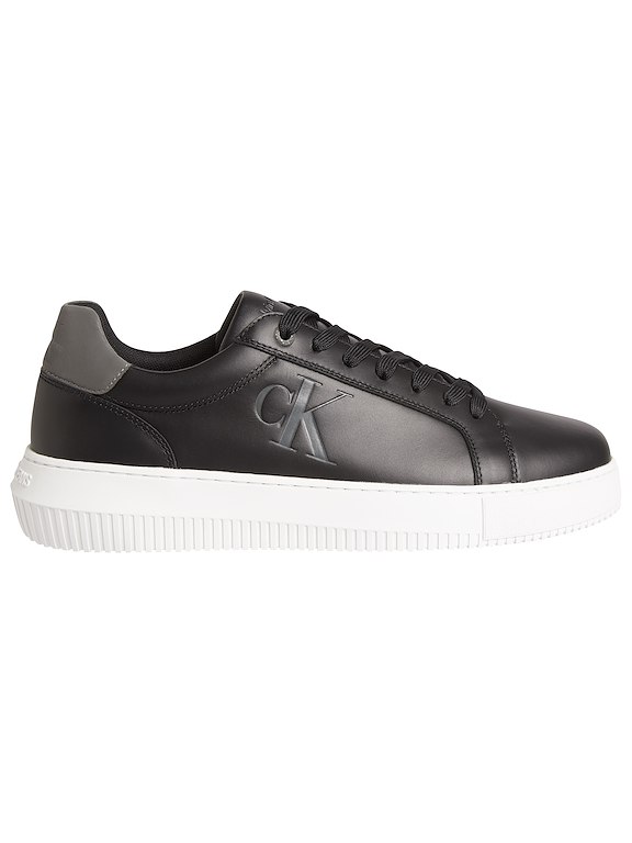 Calvin Klein Jeans Muške patike CHUNKY CUPSOLE LACEUP LOW ESS Shoes