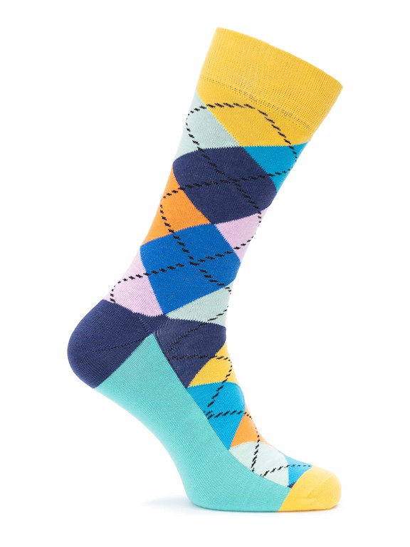 BRILLE Socks Crazy X1
392 RSD