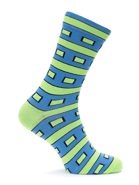 BRILLE Socks Crazy X1
416 RSD