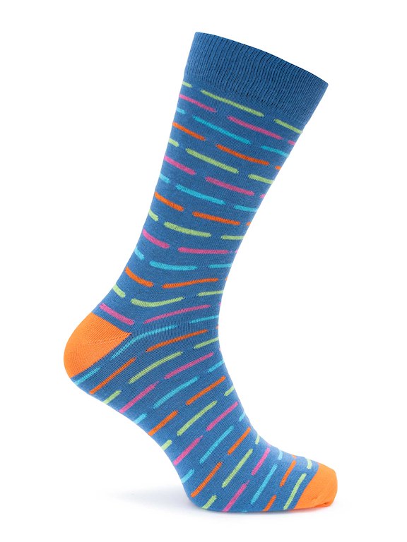 BRILLE Socks Crazy X1
392 RSD