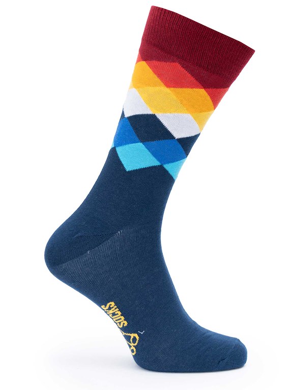 BRILLE Socks Crazy X1
392 RSD