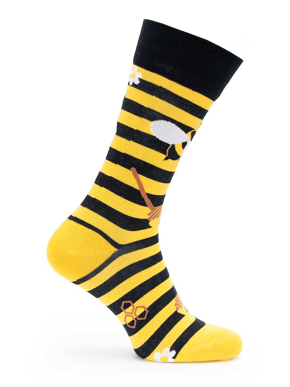 BRILLE Socks Crazy X1
392 RSD