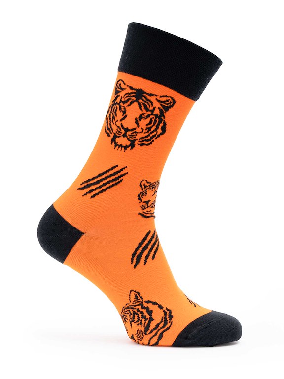 BRILLE Socks Crazy X1
392 RSD