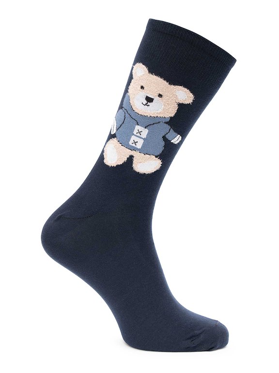 BRILLE Bear x1 Socks