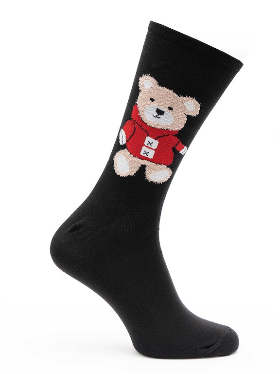 BRILLE Bear x1 Socks
392 RSD