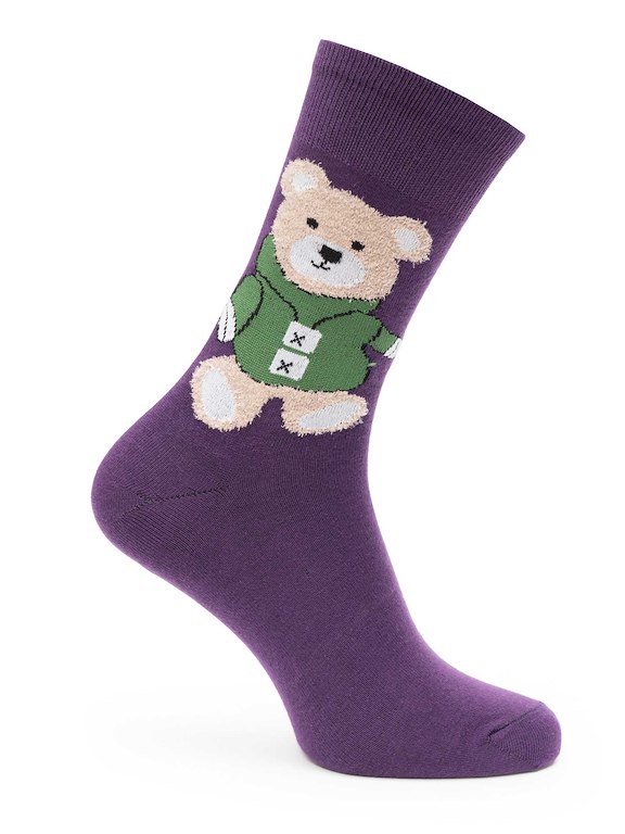 BRILLE Bear x1 Socks
392 RSD