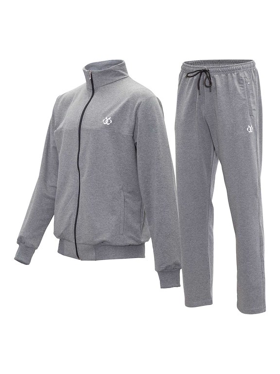 BRILLE Briar Tracksuit
5025 RSD 
7179 RSD -30% The lowest price in the last 30 days*
7179 RSD -30% The lowest price in the last 30 days*
7179 RSD -30% Redovna cena