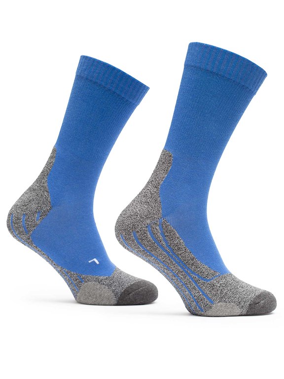 BRILLE Hike II Socks
597 RSD