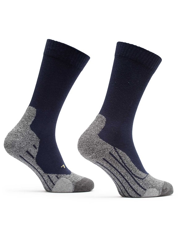 BRILLE Hike II Socks