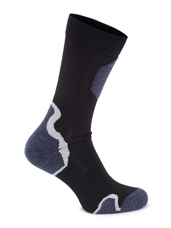 BRILLE Hike x1 Socks