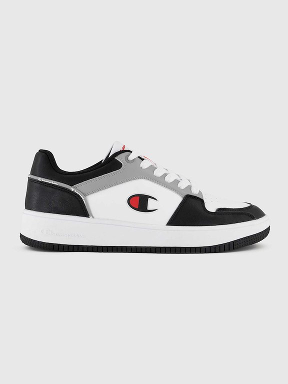 CHAMPION REBOUND 2.0 LOW Shoes
4822 RSD 
6027 RSD -20% The lowest price in the last 30 days*
6027 RSD -20% The lowest price in the last 30 days*
6027 RSD -20% Redovna cena