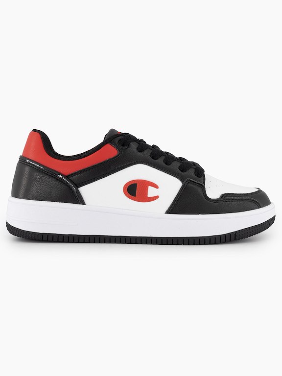 CHAMPION REBOUND 2.0 LOW Shoes
* OUTLET
ПЦД: 5725 RSD ?
4294 RSD