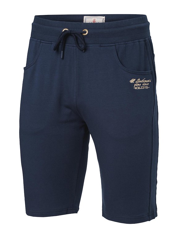 ITALIAN RUGBY STYLE IRS04-8 Shorts
3318 RSD