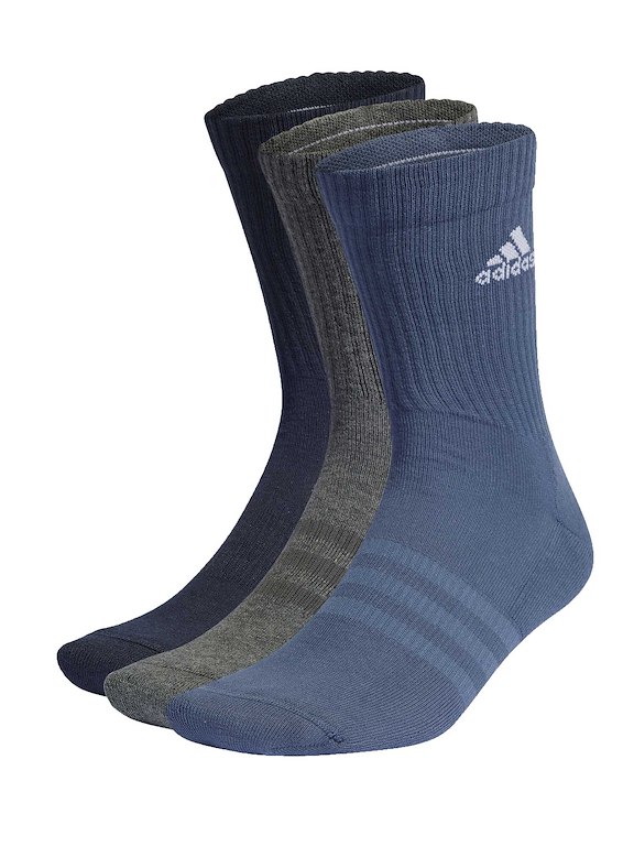 ADIDAS PERFORMANCE Cushioned Crew Socks 3 Pairs Socks
1725 RSD