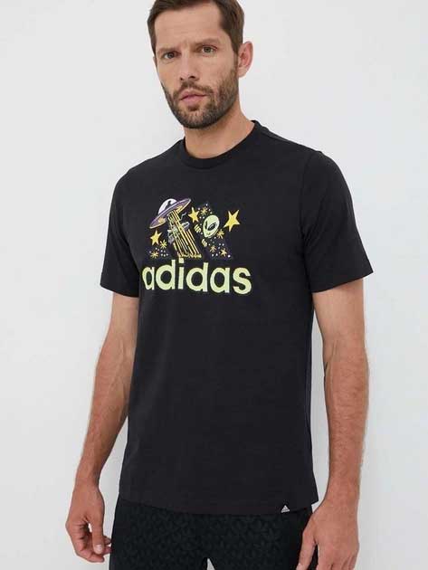 ADIDAS SPORTSWEAR Sportswear Dream Doodle Fill Tee
4380 RSD 3285 RSD