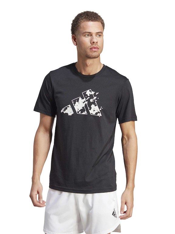 ADIDAS PERFORMANCE Muška majica Train Essentials Seasonal Training Graphic T-shirt
3434 RSD 
4579 RSD -25% The lowest price in the last 30 days*
4579 RSD -25% The lowest price in the last 30 days*...