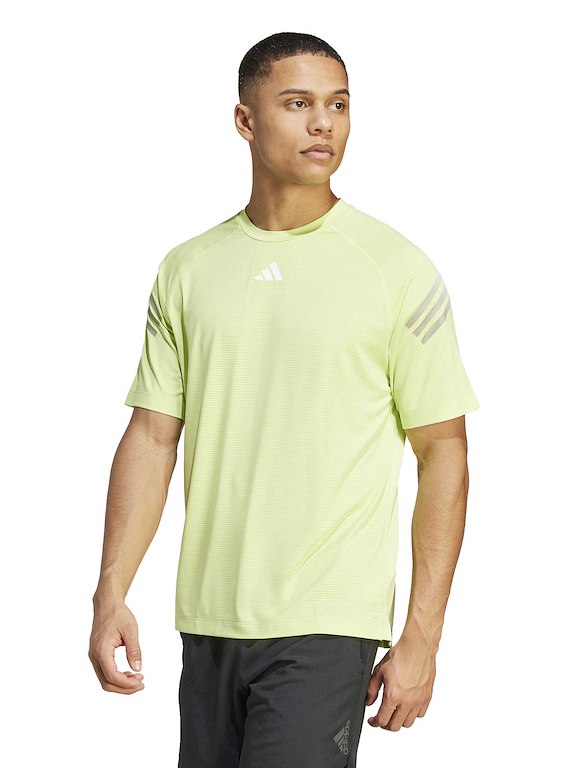 ADIDAS PERFORMANCE Muška majica Train Icons 3-Stripes Training Tee
5906 RSD 4430 RSD