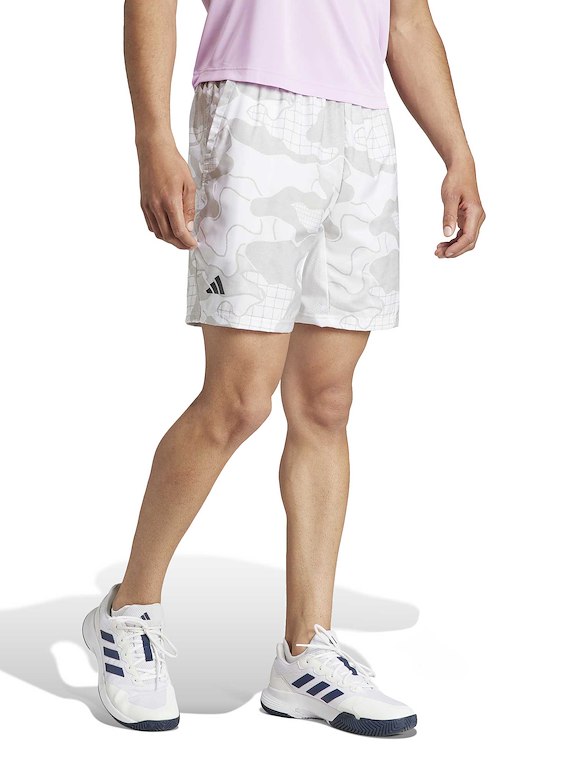 ADIDAS PERFORMANCE Club Graphic Tennis Shorts
4430 RSD 
5906 RSD -25% The lowest price in the last 30 days*
5906 RSD -25% The lowest price in the last 30 days*
5906 RSD -25% Redovna cena