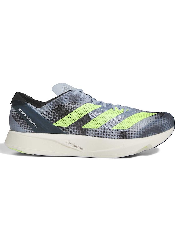 ADIDAS PERFORMANCE Muške patike Adizero Takumi Sen 9 Running Lightstrike Shoes
26481 RSD 19860 RSD