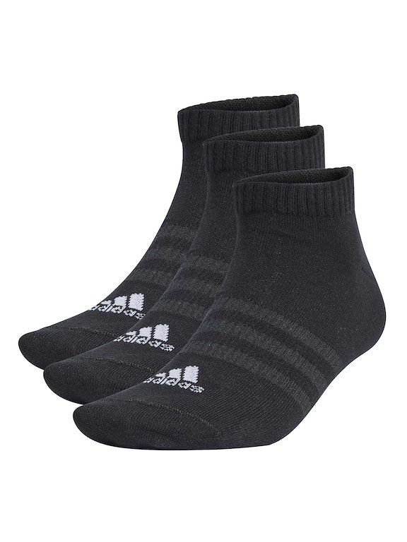 ADIDAS PERFORMANCE UNISEX čarape Thin and Light Ankle 3 Pairs Socks
1261 RSD