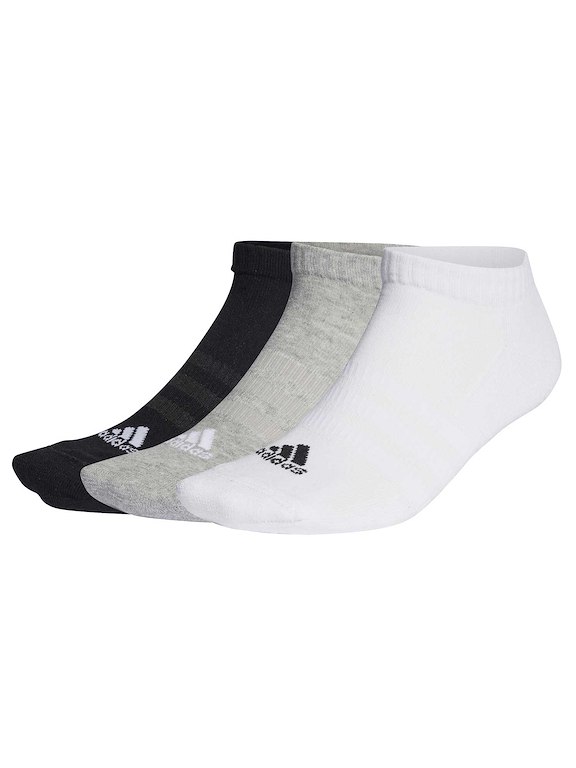 ADIDAS PERFORMANCE Cushioned Low-Cut 3 Pairs Socks
1592 RSD