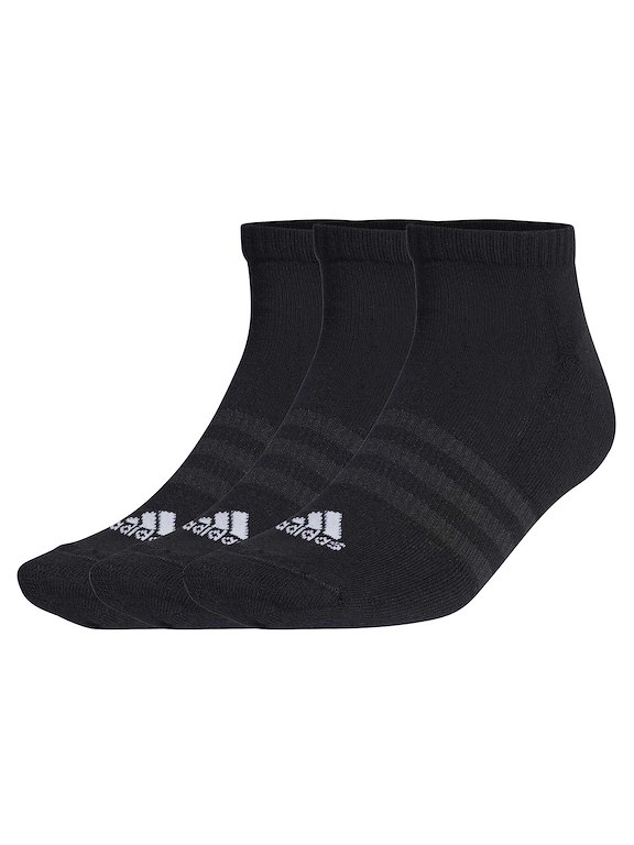 ADIDAS PERFORMANCE Cushioned Low-Cut 3 Pairs Socks
1592 RSD