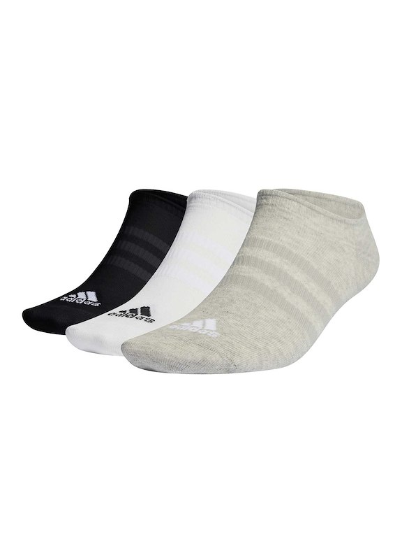 ADIDAS PERFORMANCE Чорапи Thin and Light No-Show 3 Pairs
1261 RSD