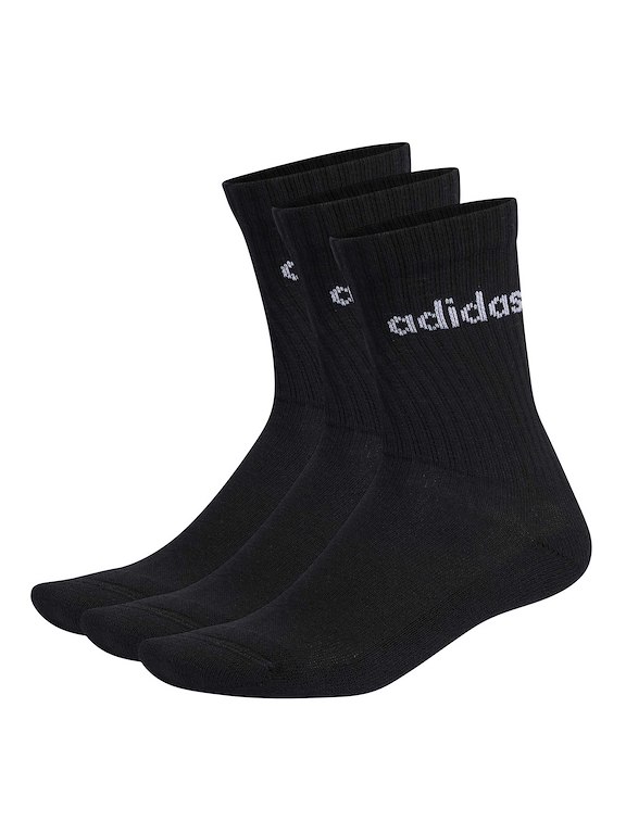 ADIDAS PERFORMANCE UNISEX čarape Thin and Light Ankle 3 Pairs Socks
1261 RSD