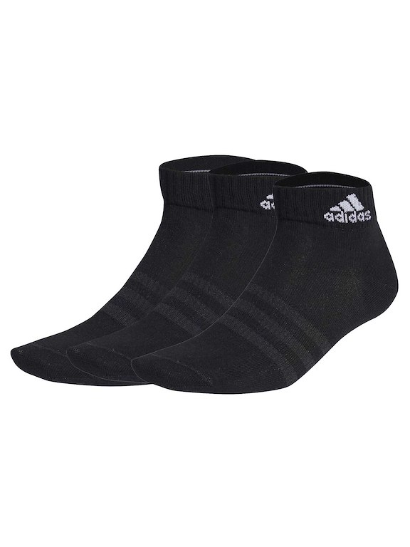 ADIDAS PERFORMANCE UNISEX čarape Thin and Light Ankle 3 Pairs Socks
1261 RSD